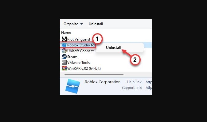 Gợi ý cách sửa lỗi Error Code 268 trên Roblox chi tiết nhất